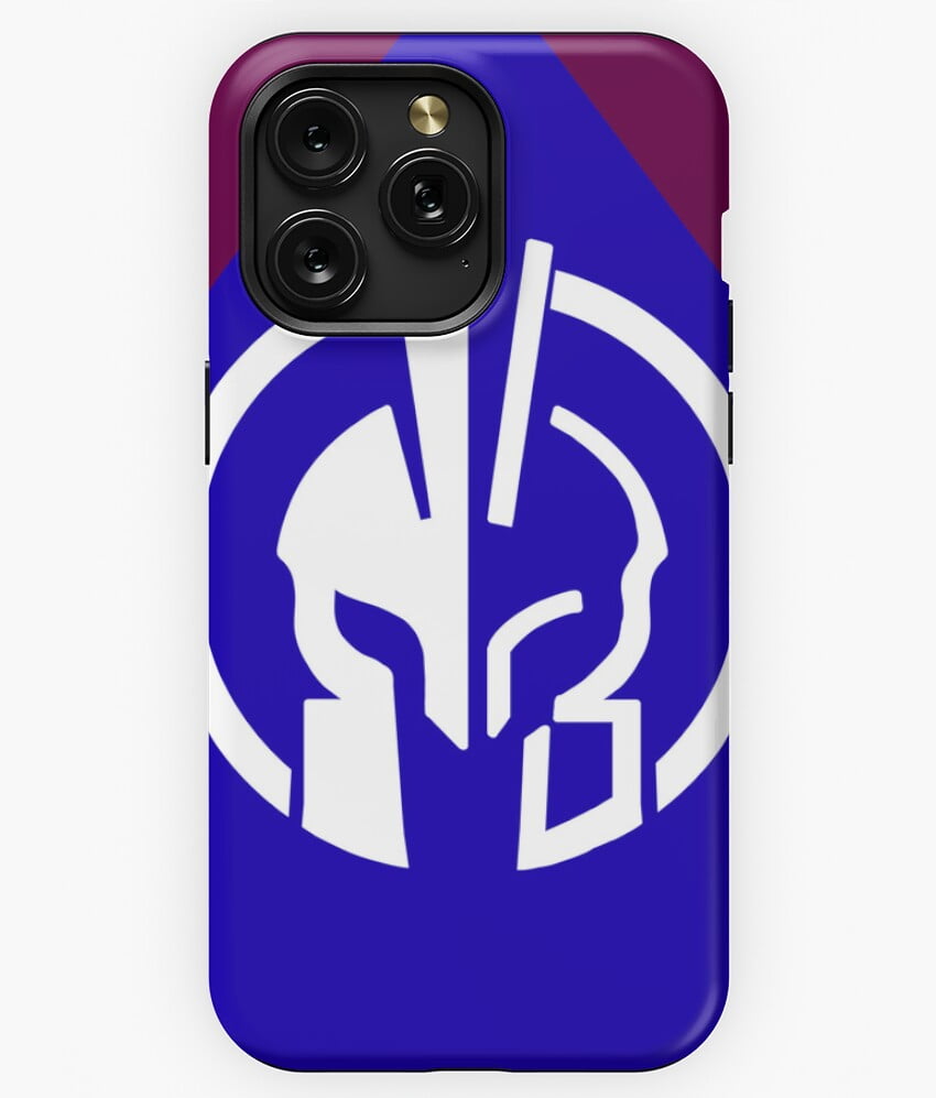Apollo Fighter Greek God Warrior M413 Phone Case for iPhone 17 16 15 14 ...