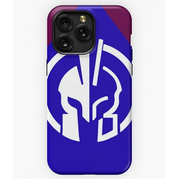 Apollo Fighter Greek God Warrior M413 Phone Case for iPhone 17 16 15 14 ...