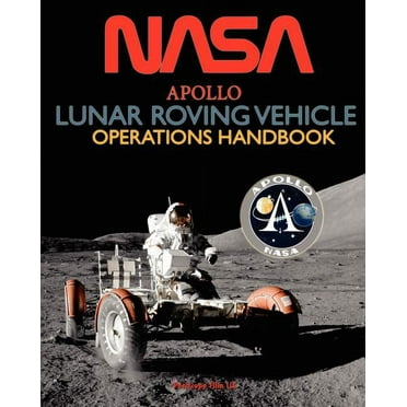Apollo 16: The Official NASA Press Kit (Paperback) - Walmart.com