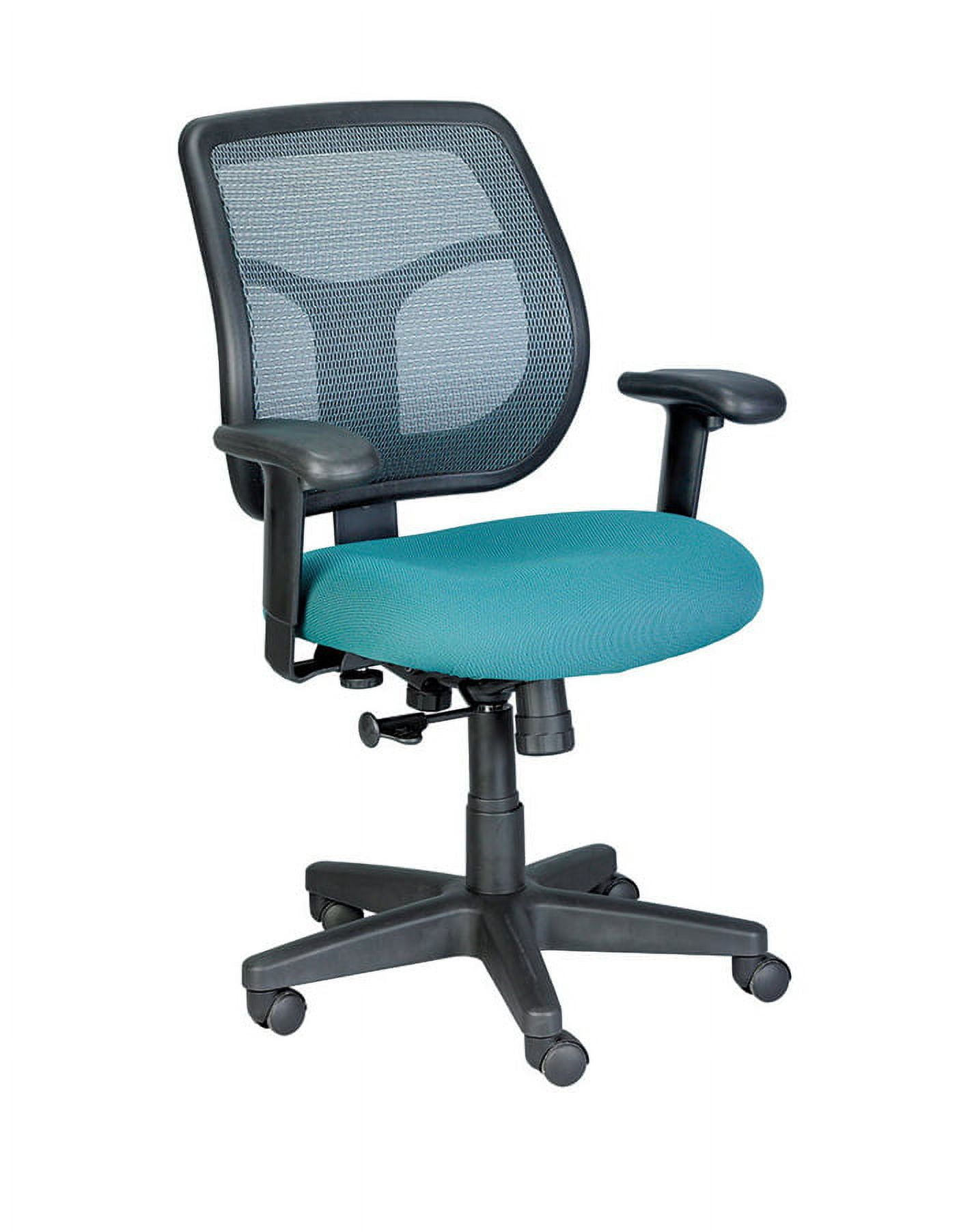 Apollo Office Task Chair - Walmart.com
