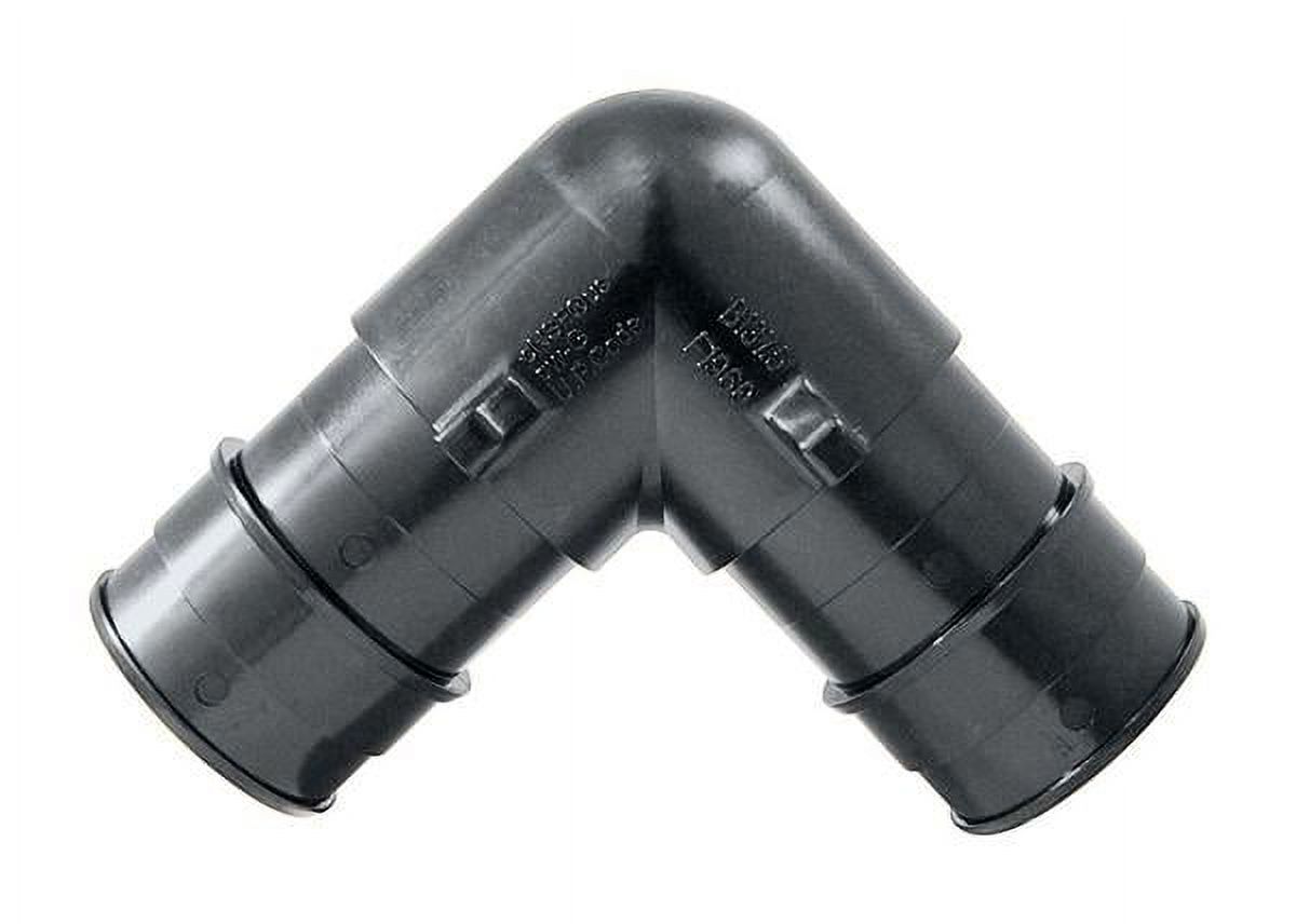 1 PC Apollo PEX / Pex A 1 in. Expansion PEX in to X 1 in. D PEX Plastic Elbow - Walmart.com