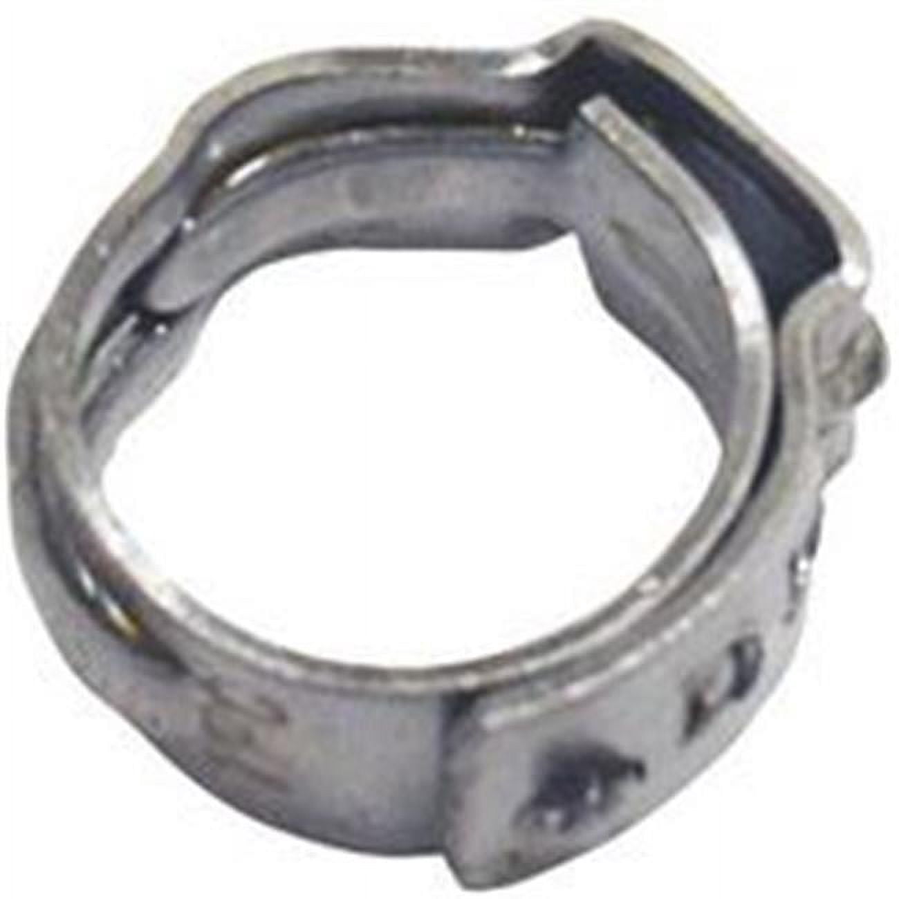Apollo PXPC3810PK PEX Pinch Clamp, Stainless Steel, 3/8" - Walmart.com
