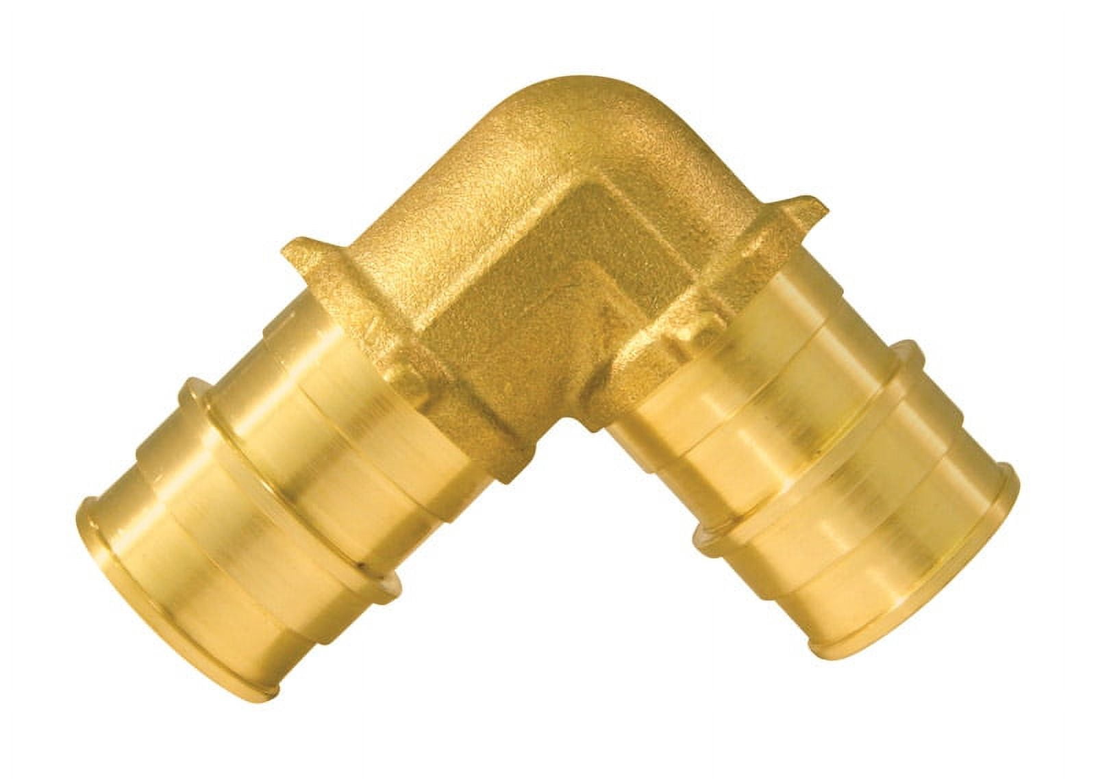 PEXA ELBW90D 3/4X3/4"10P - Walmart.com