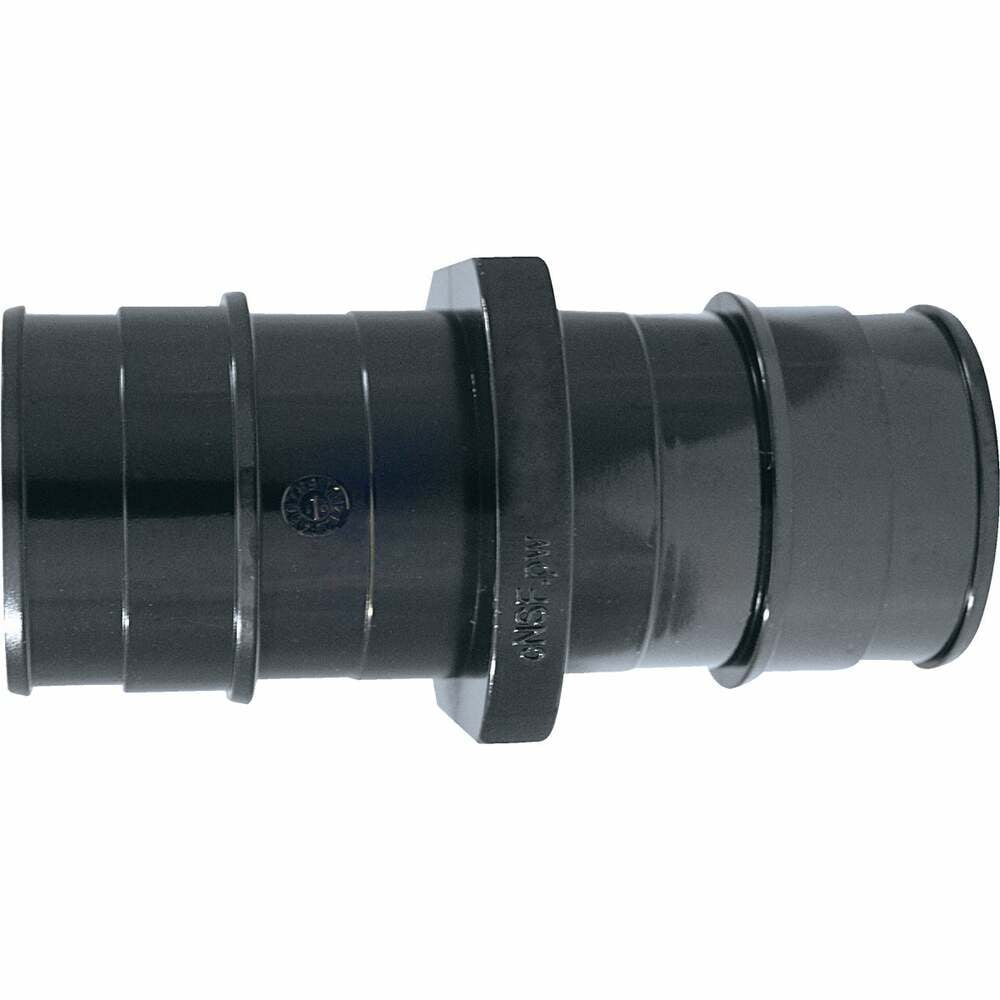Apollo Retail Coupling 1 In. Poly Alloy (Plastic) PEX Coupling (10-pack ...