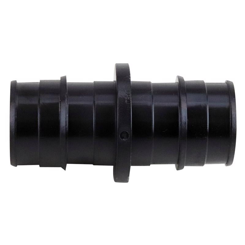 Apollo Retail Coupling 3/4 In. Poly Alloy (Plastic) PEX Coupling (10-Pack) - Walmart.com