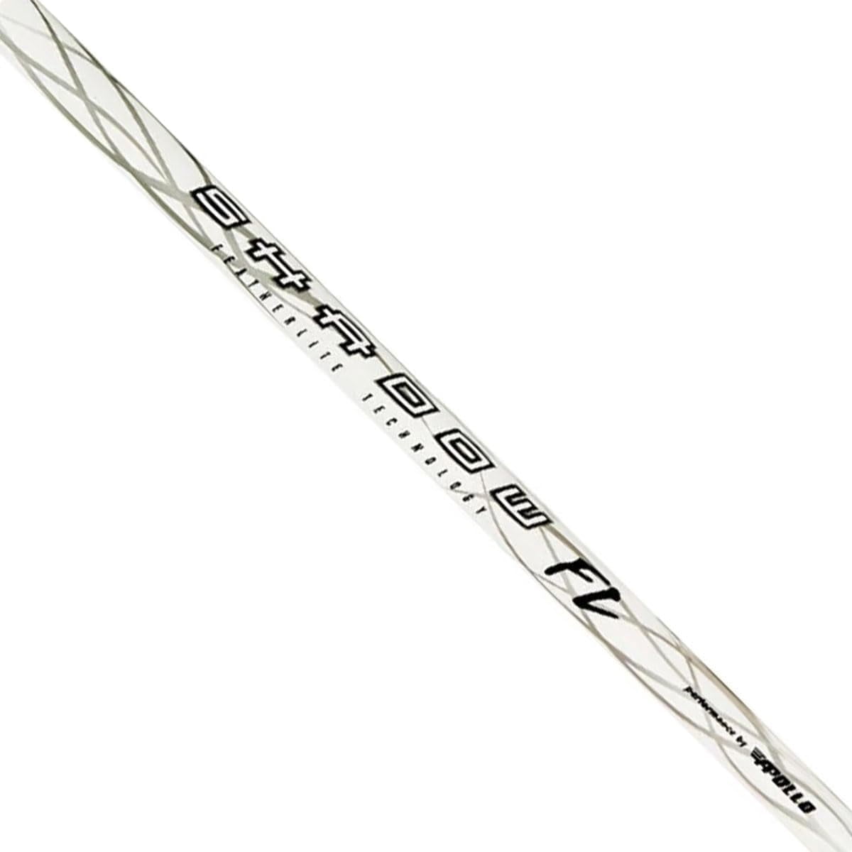 Apollo Shadow FL Graphite Golf Shaft for Irons, Senior/Ladies ...