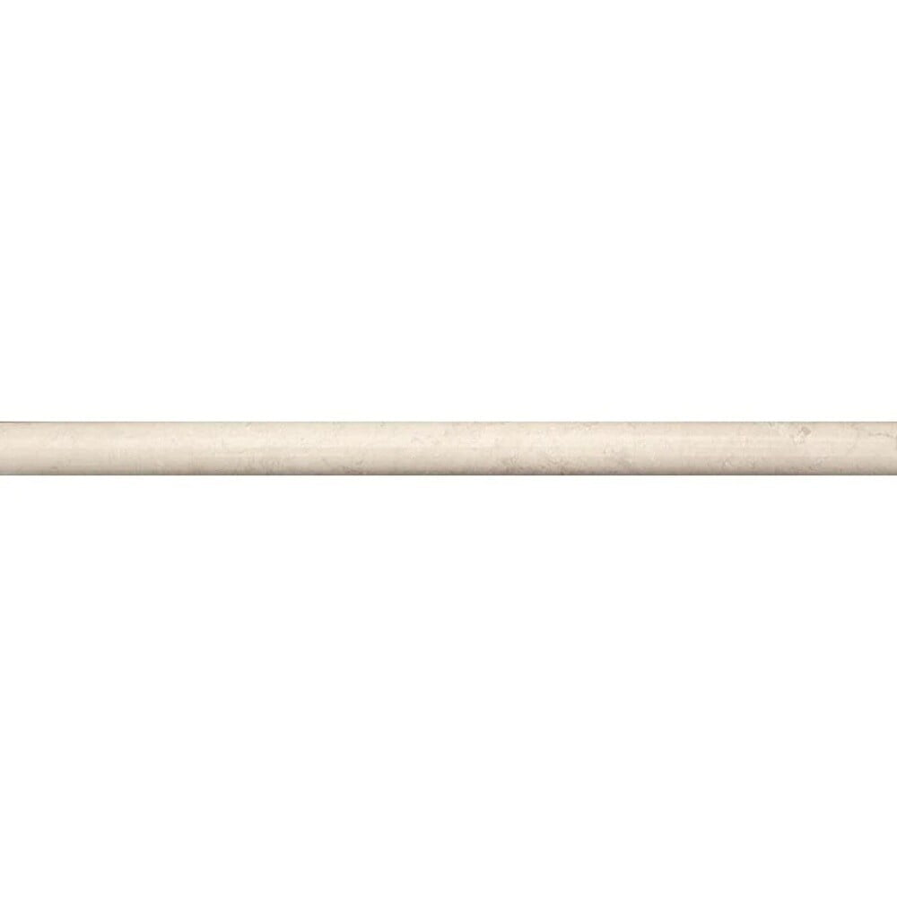 Apollo Tile 10 pack 0.6-in W x 12-in L Marble Polished Pencil Liner ...