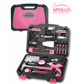 Ladies Tool Box