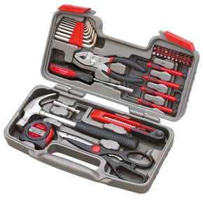 Compact Tool Kits