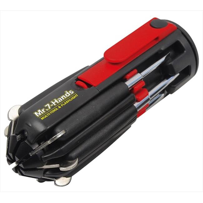 Apollo Tools Mr. 7-Hands - Walmart.com