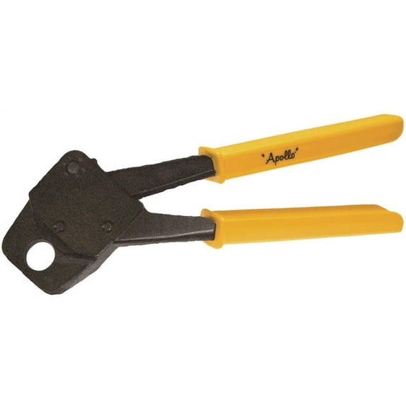 Apollo 69PTKANG143 Crimp Tool, 1/2 in Crimping - Walmart.com