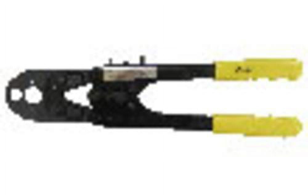 Apollo Valves 69PTKH0014C Pex Combo Crimp Tool, 2", Each - Walmart.com