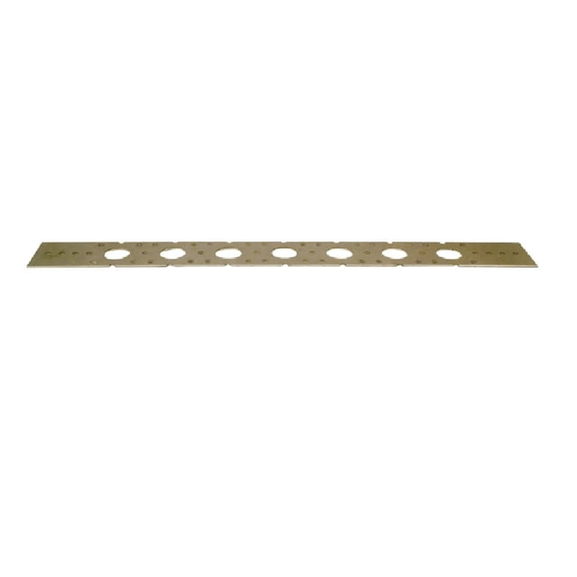 Apollo Valves APXSOBAR PEX Stub-Out Bend Support Bar, Steel - Walmart.com