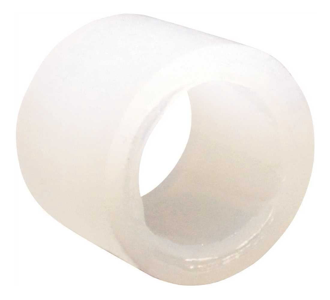 Apollo EPXS1225PK 1/2 in. PEX-A Expansion Sleeve/Ring White - pack of ...