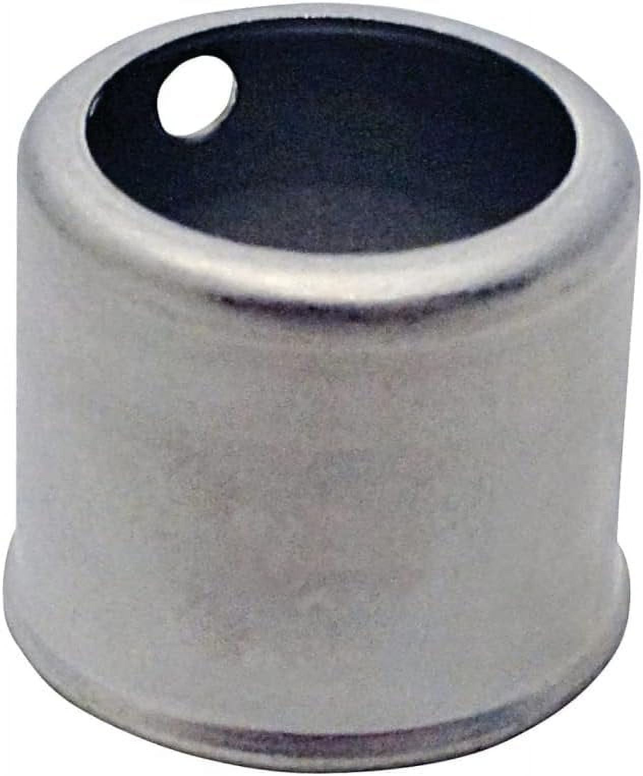 Apollo Valves PXSS1210PK ApolloPEX Series Crimp Sleeve, 1/2 in ...