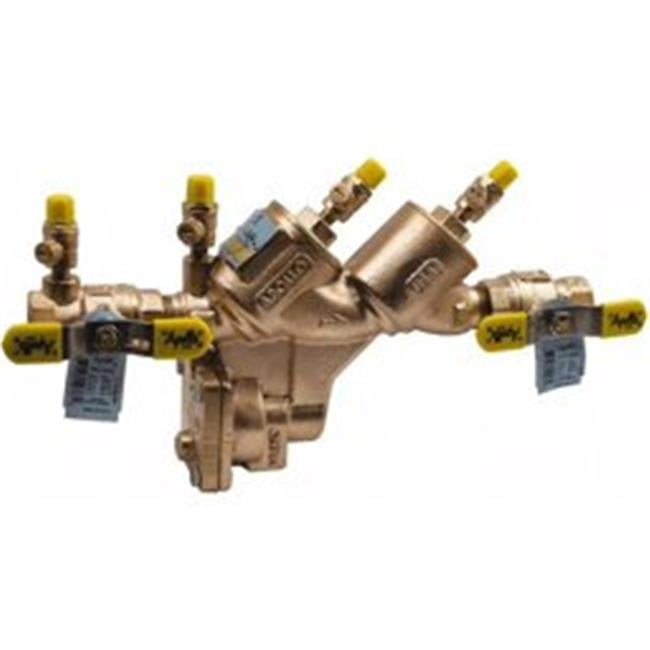 Conbraco Industries 8976524 0.75 in. Backflow Preventers & Vacuum ...