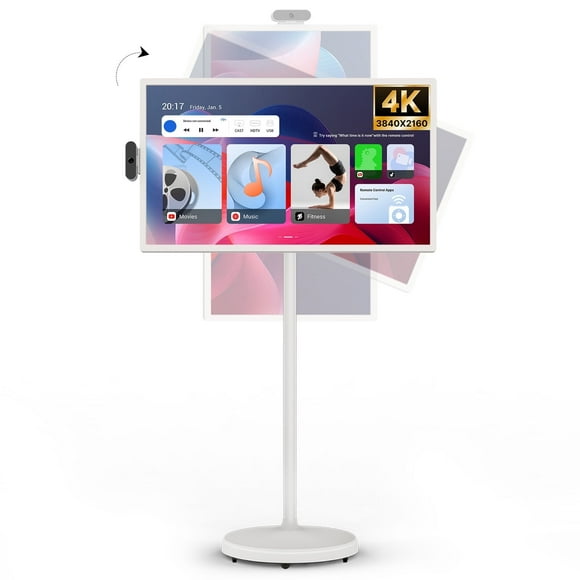 Apolosign 32-inch Portable Smart Screen
