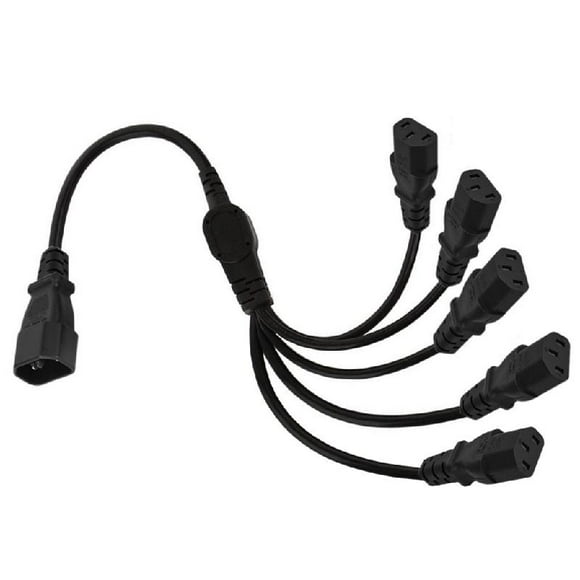 Printer Cable Splitter