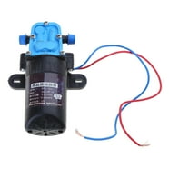 TMC Rocket Hand Pump, Galley Hand Pump, Flipper Pump, RV Manual Water ...