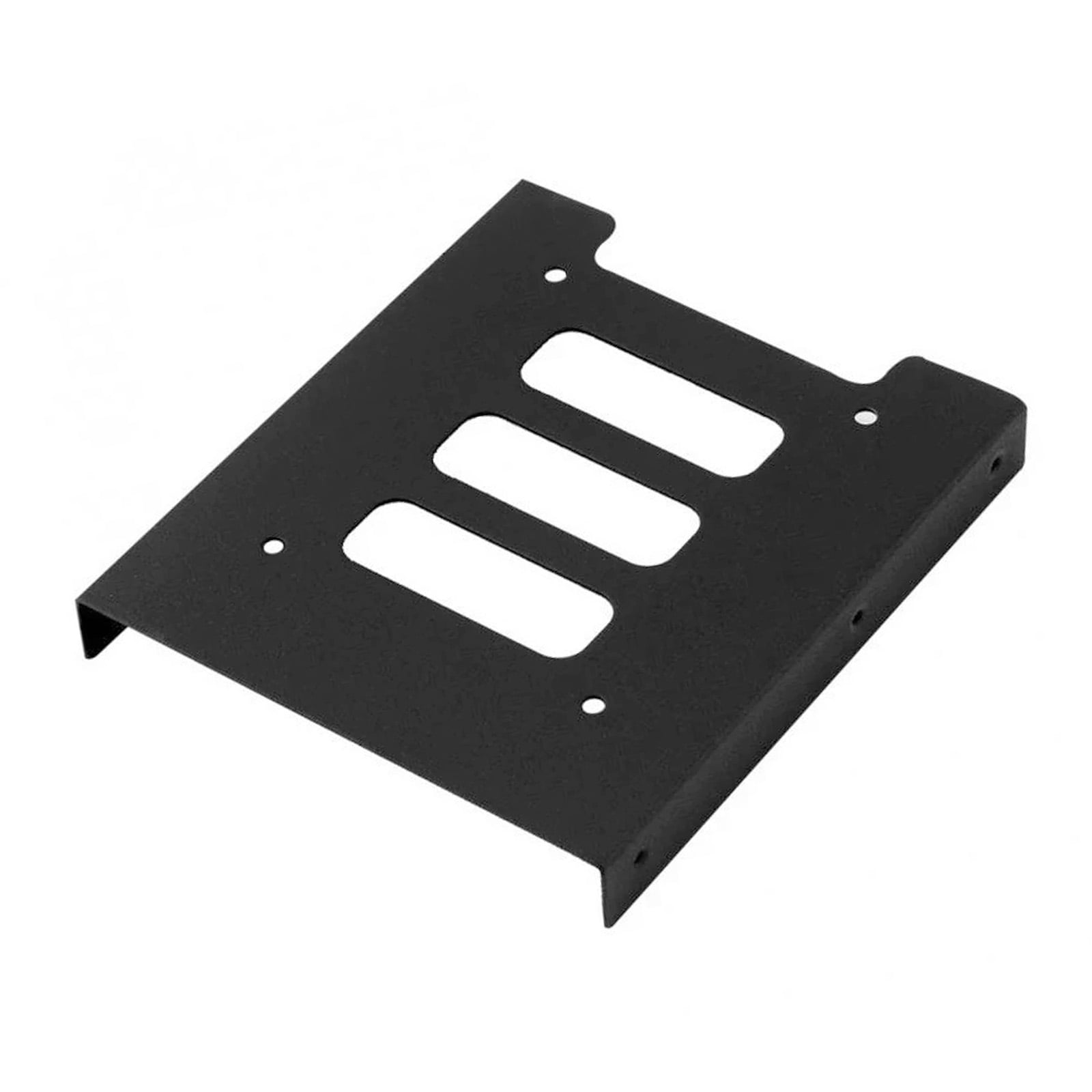 Apooke 2.5in to 3.5in Internal SSD Mounting Bracket with Sata 3.0 Cable ...