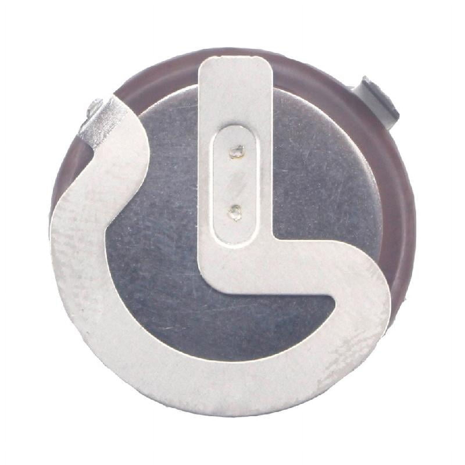 Apooke 3V Rechargeable Battery 90° VL2020/HFN Replacement Battery for ...