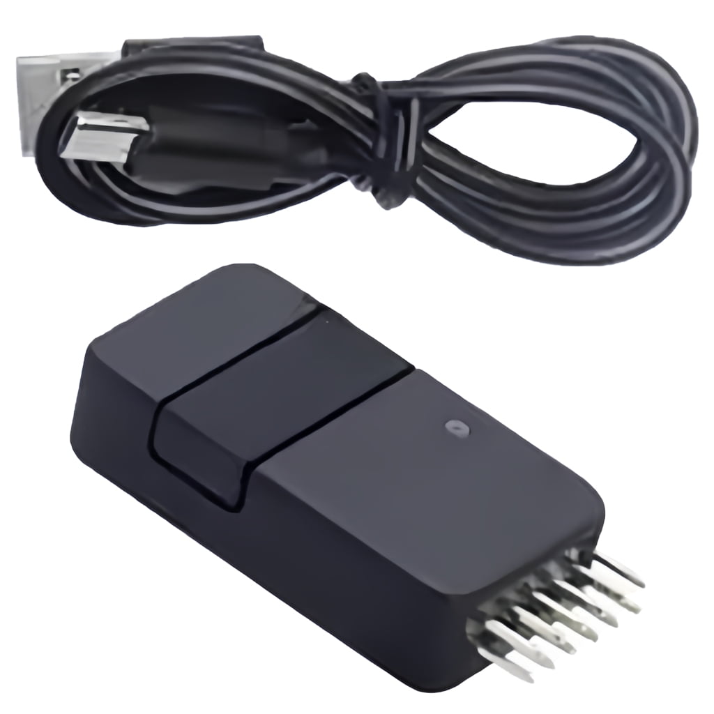 Apooke 4 in 1 USB Slogic Analyzer Supporting I2C UART for Circuit ...