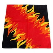 Flame Bandana