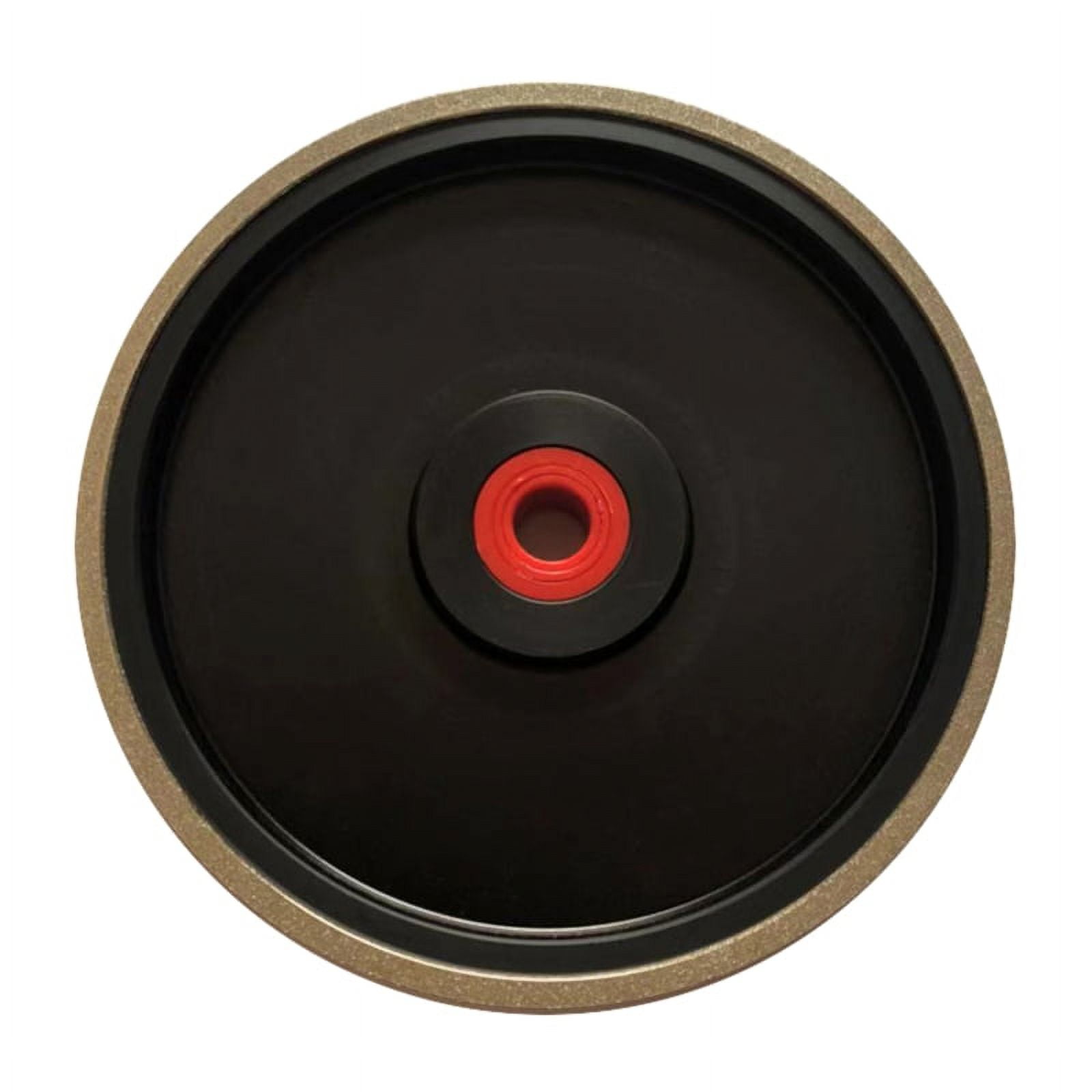 Apooke 6 Inch 150mm High Speed Grinding Wheels Sanding Discs Sandpaper ...