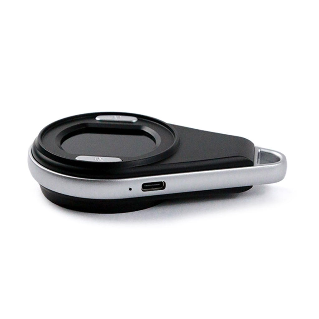 Apooke 60X 80X 100X Rechargeable Digital LED Magnifier Pocket ...