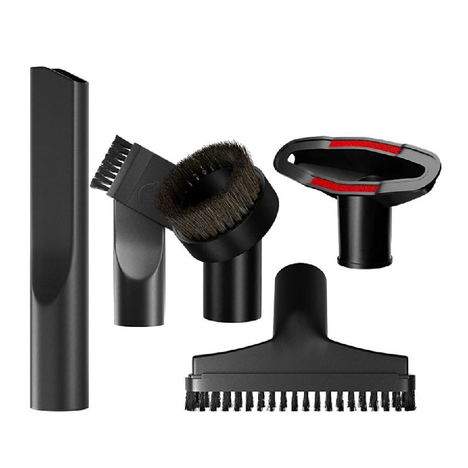 Apooke 6Pcs 32mm Vacuum Attachments Accessories Vacuum Cleaner Set ...