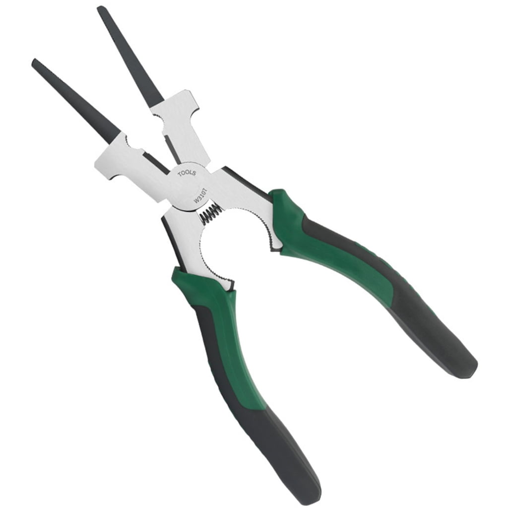 Apooke 8 inch Welding Pliers for MIG Welder Torch Nozzle Spatter ...