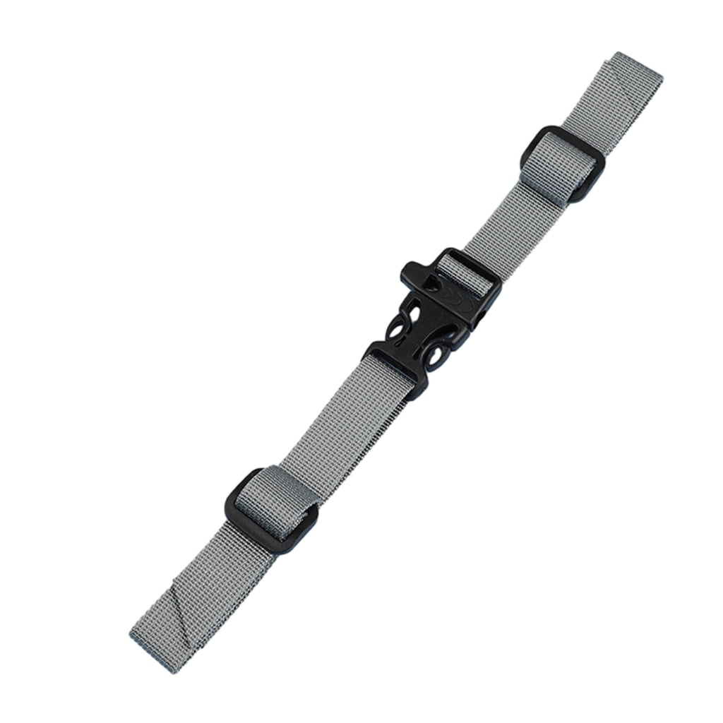 Apooke Adjustable Chest Strap Quick Release Backpack Strap Backpack ...