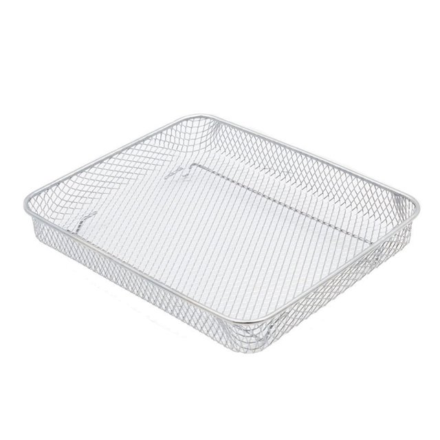 Apooke Air Fryer Basket for Nuwave Bravo XL Food Grade Stainless Steel ...