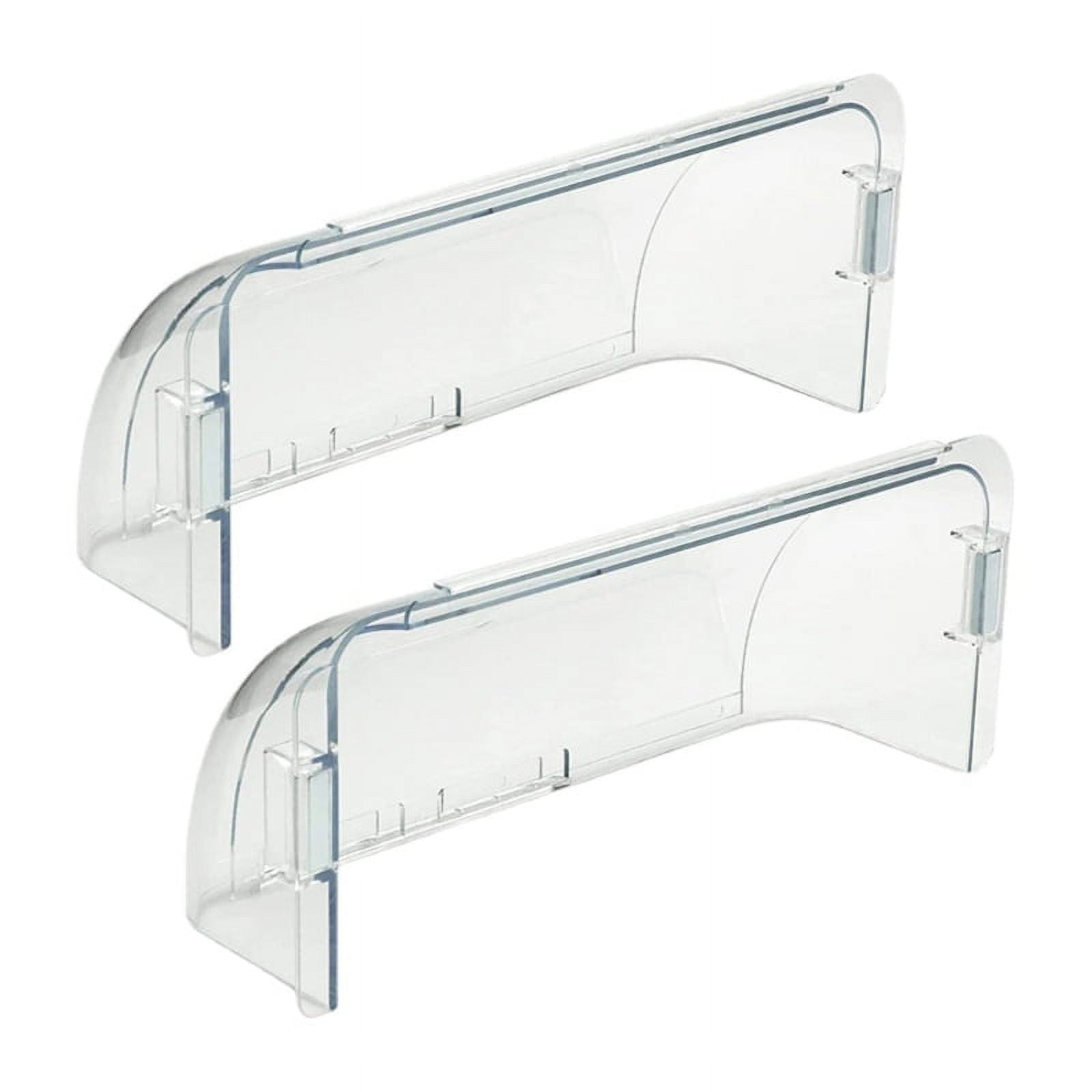 Apooke Air Vent Deflectors Adjustable Magnetic Heat & Vent Cover Heavy ...