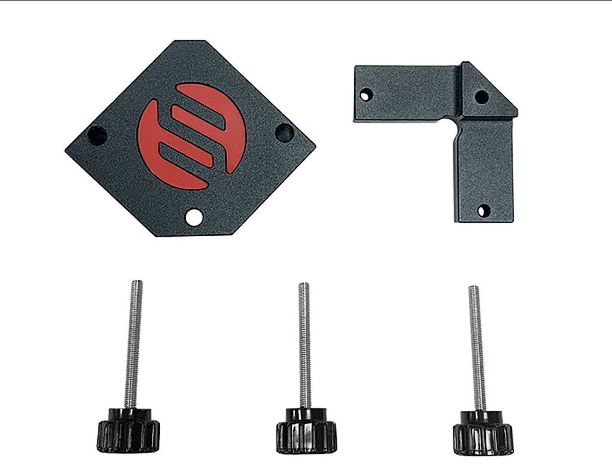 Apooke All metal Right-Angle Ruler 15/20 Profile Installation Helper ...