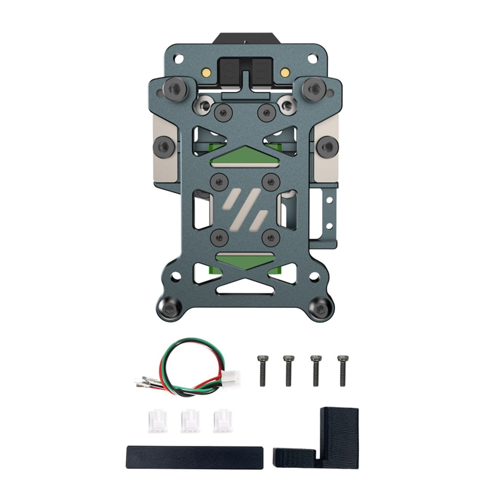 Apooke Aluminium Frame TAP kit Good shock absorption for VORON ...