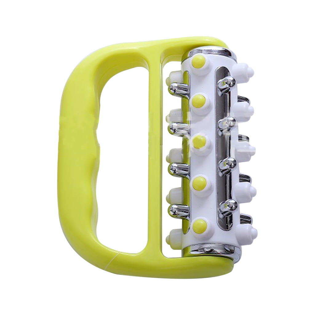 Apooke Anti Cellulite Massager Body Shower Scrubber Cellulite Remover ...