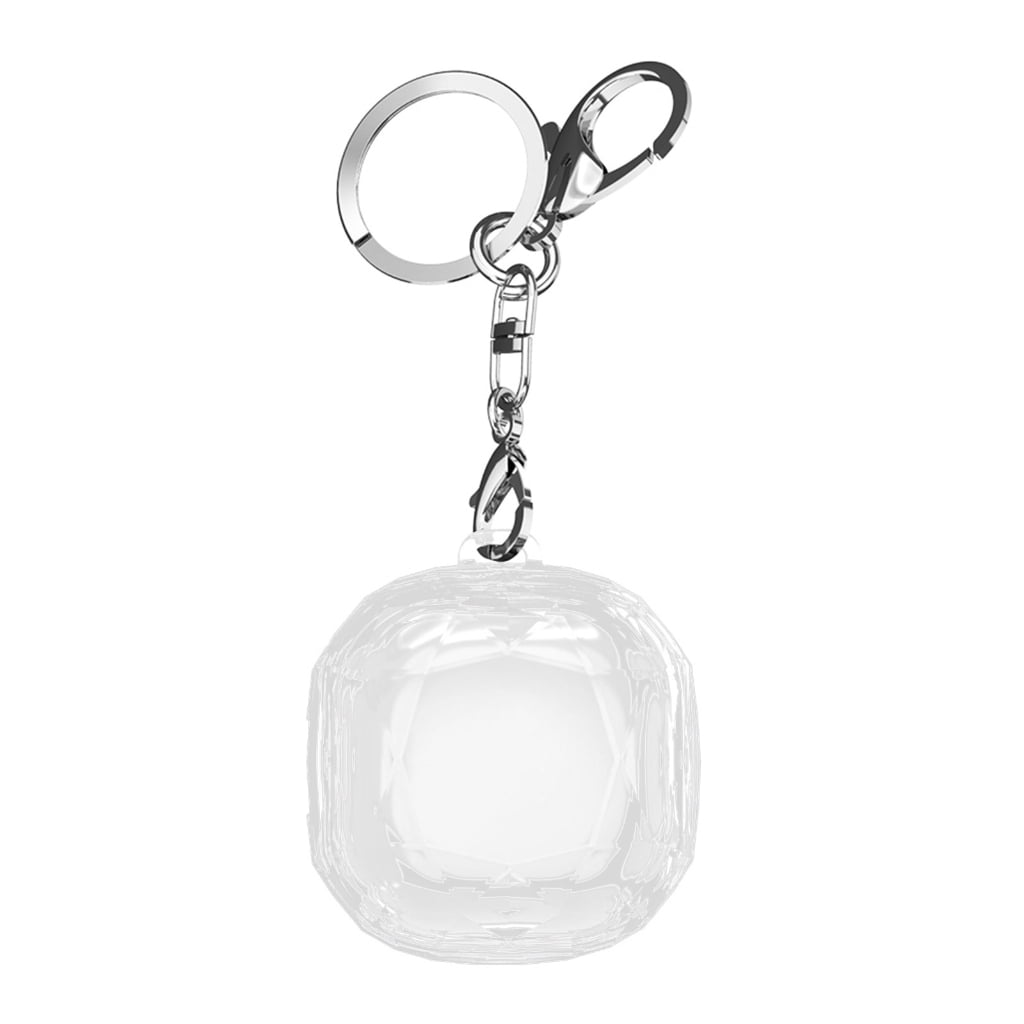 Apooke Anti-fall Earphone Case Cover for Buds Live/Pro/Buds2 Earbuds ...