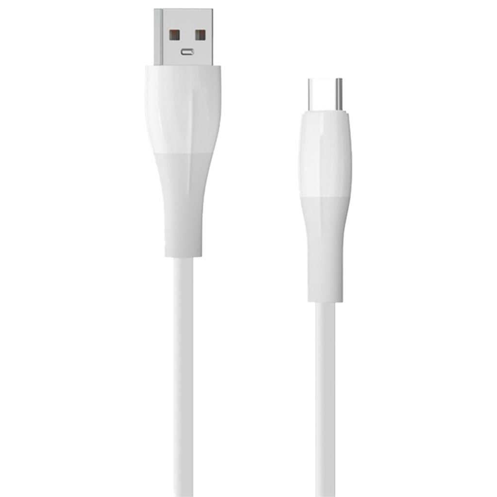 Apooke Bend Resistant USB Charging Cord 6A USB to Type C/USB 5pin Power ...