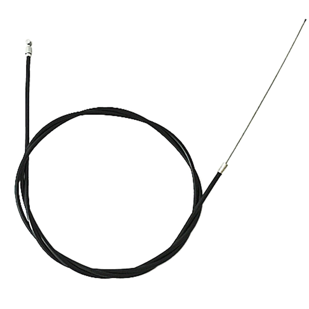 Apooke Bike Brake Cable Front and Rear Brake Cable Universal Standard ...