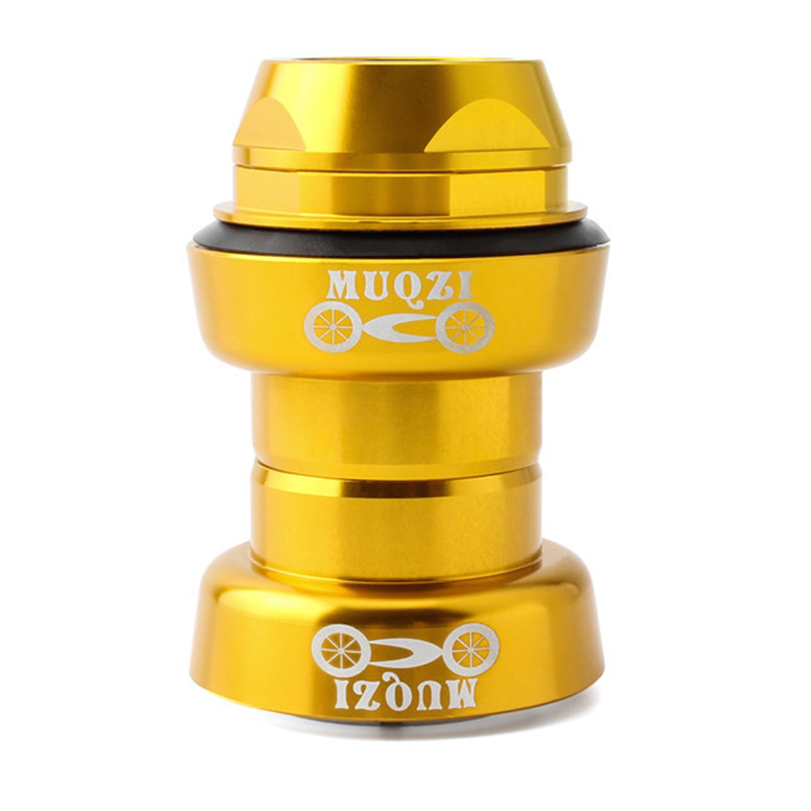 Apooke Bike Headset, Mountain Bike Headset Aluminium Alloy Road Cycle ...