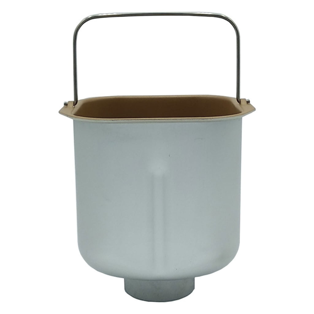 Apooke Bread Maker Baking Bucket Bread Machine Accessories Bread Maker ...