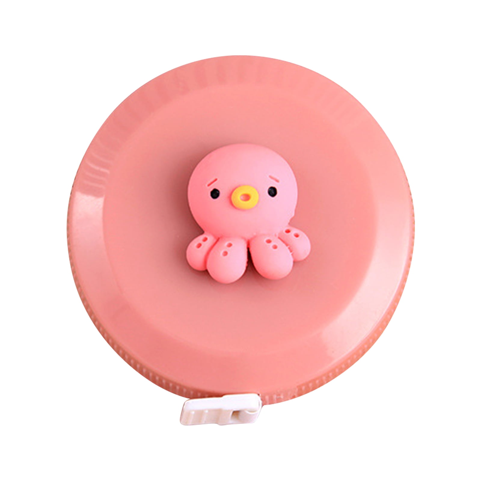 Apooke Children Retractable Cartoon Tape Measure 60-Inch 1.5Meter Mini ...