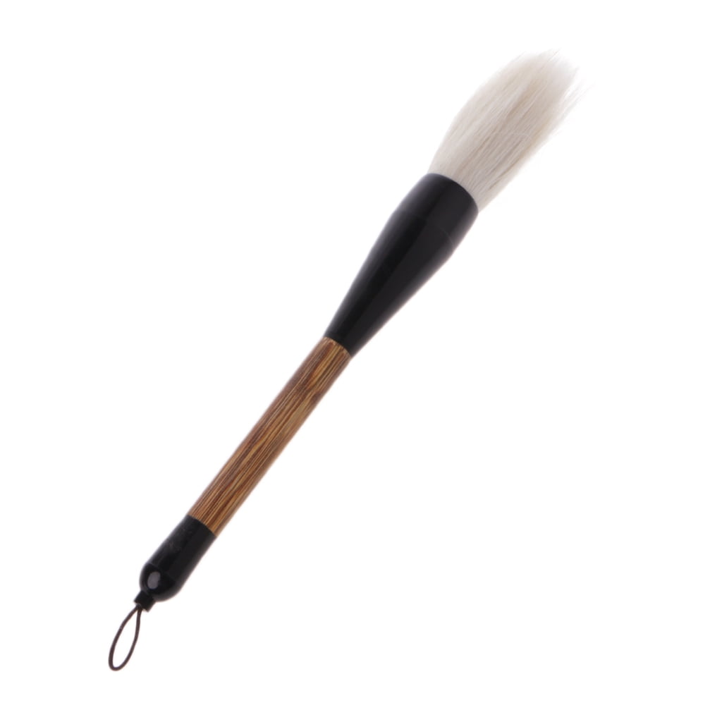 Apooke Chinese Calligraphy Brush Large Paint Prushes Crafts Project ...
