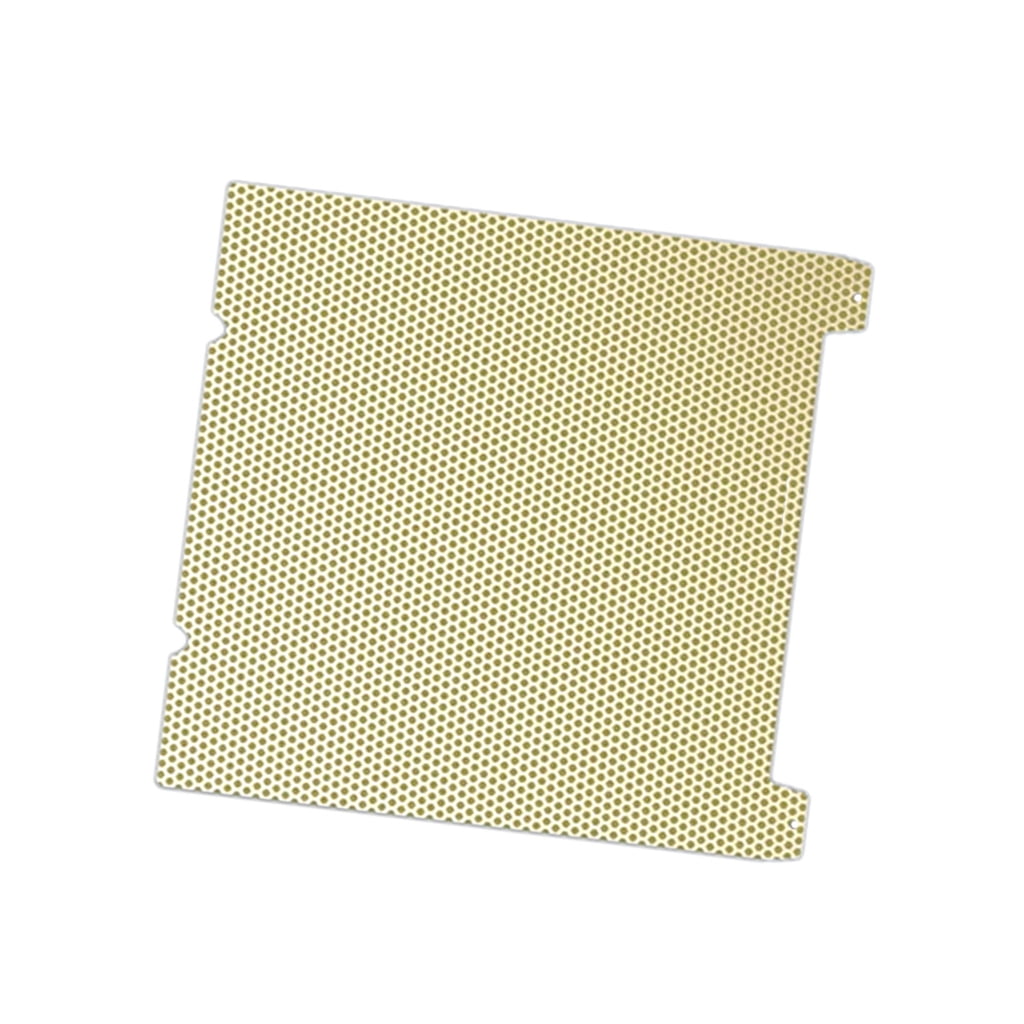 Apooke Double Sided PEI Honeycomb Build Plate Magnetic Build Plate ...