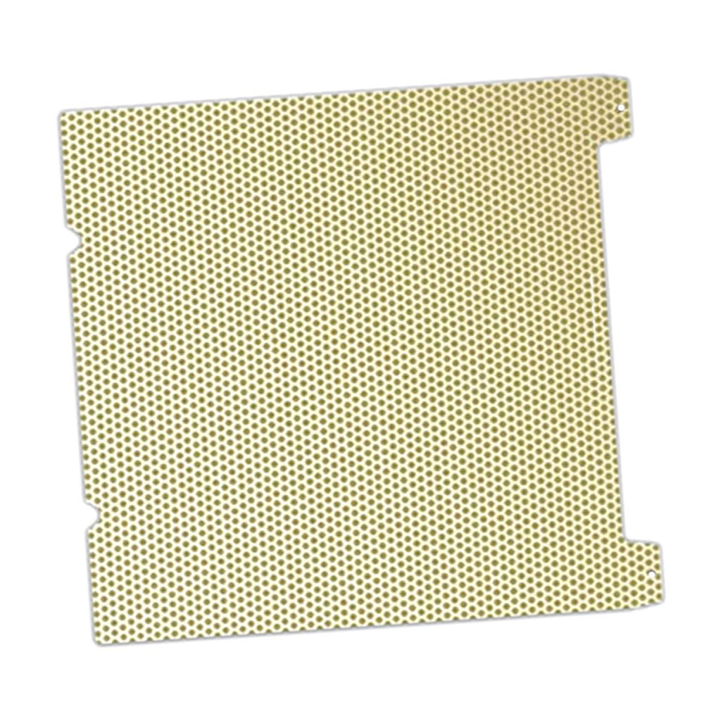 Apooke Double Sided PEI Honeycomb Build Plate Magnetic Build Plate ...