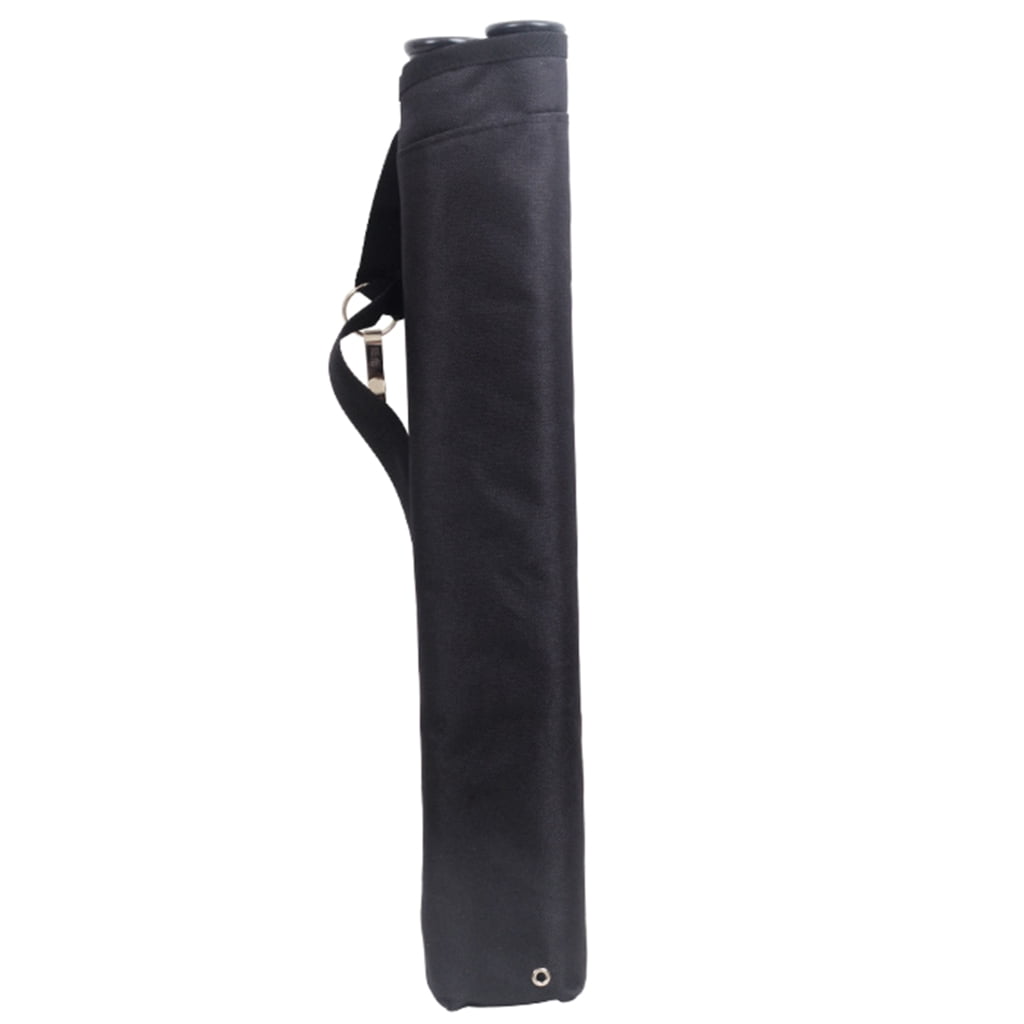 Apooke Double Tube Arrow Quiver Bags Portable Waist Hanging Archery ...