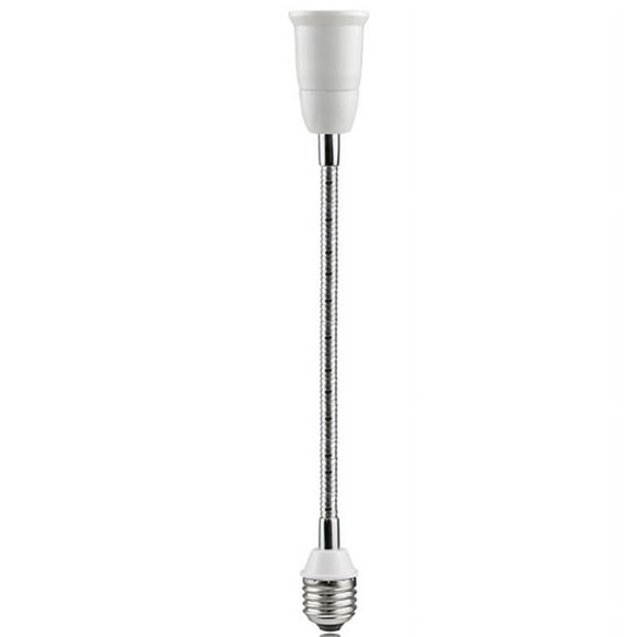 Light Bulb Extension Socket