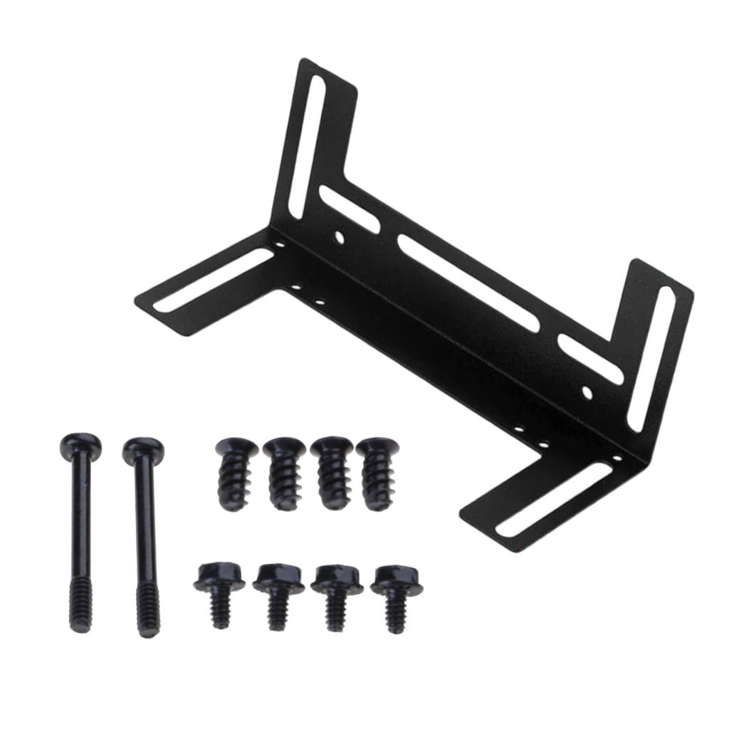 Apooke Easy Removal Cooling Fan Support Bracket with Screw for Memory ...