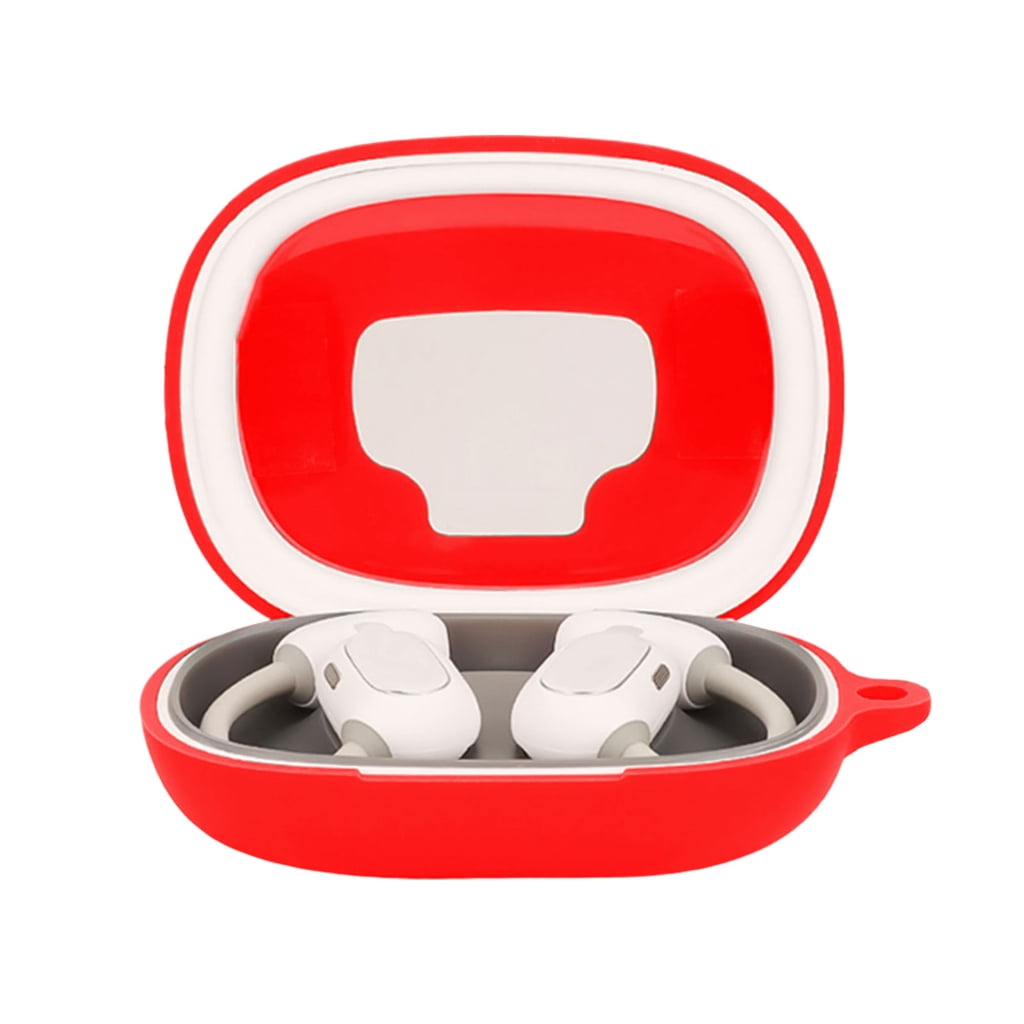 Apooke Ergonomic Silicone Case Sleeve For Eli Fit Earbud Antislip Grip ...